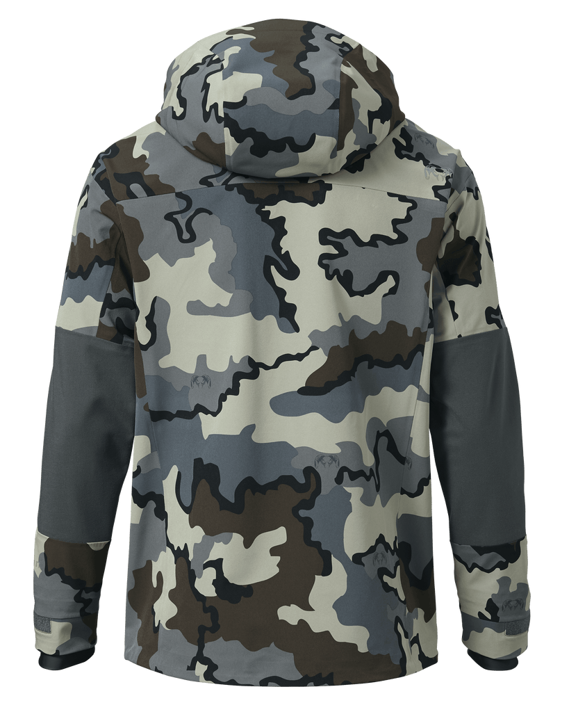 Kuiu Yukon Rain Gear