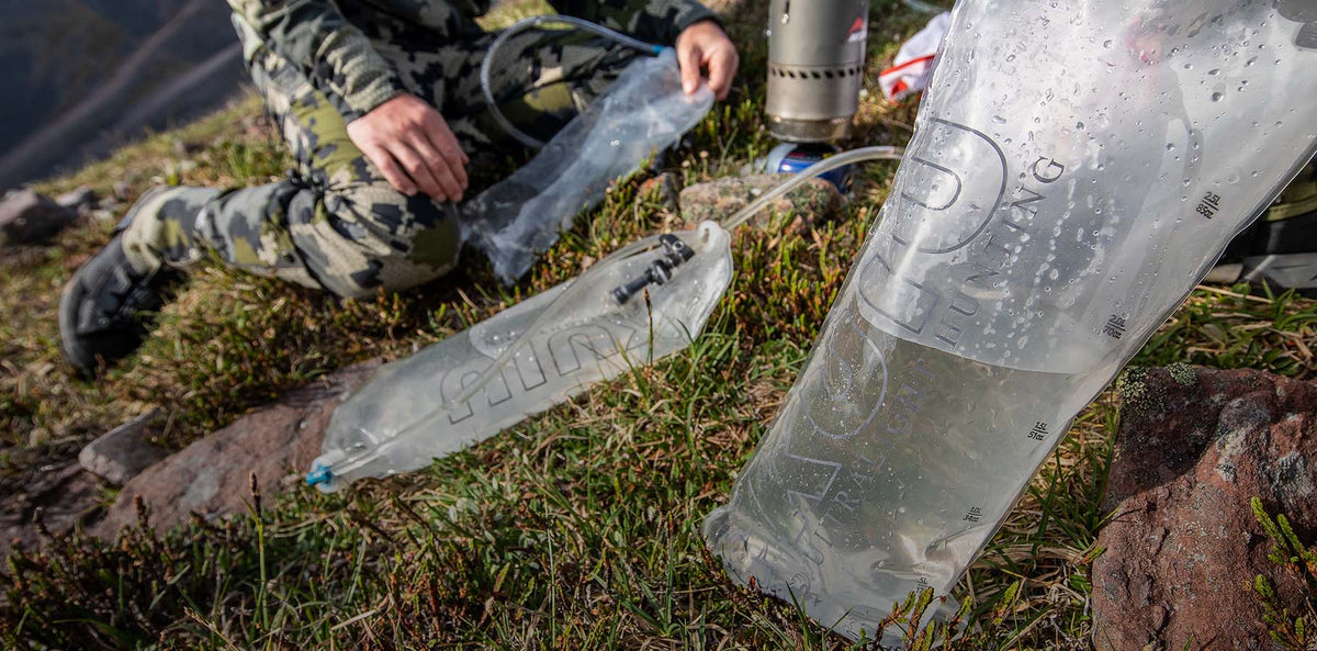 KUIU - High Performance Hunting Gear & Apparel