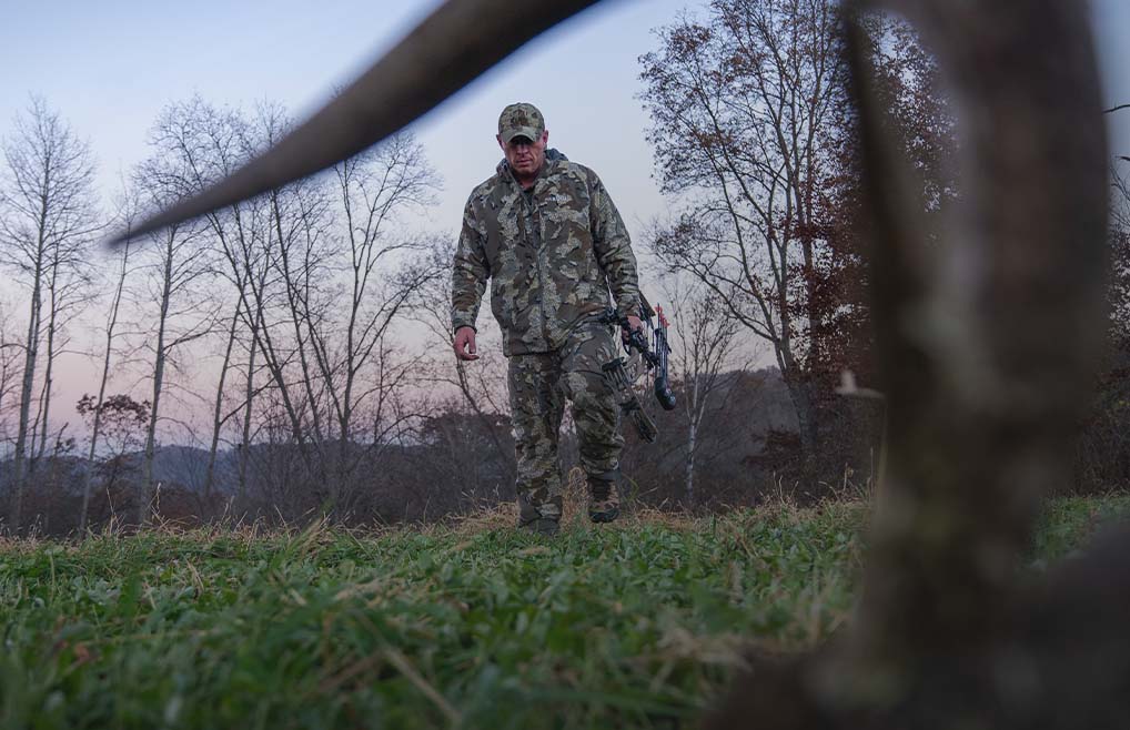 Hunting Guide Interview with Jim Breck Bean | KUIU Video