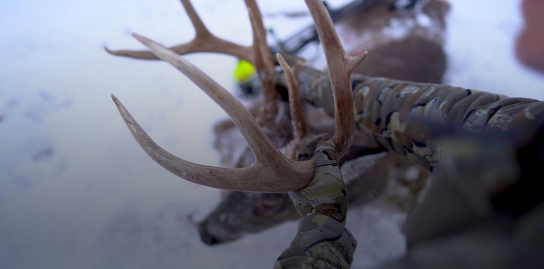 Top 5 Whitetail Deer Hunting Camo Clothing Picks | KUIU