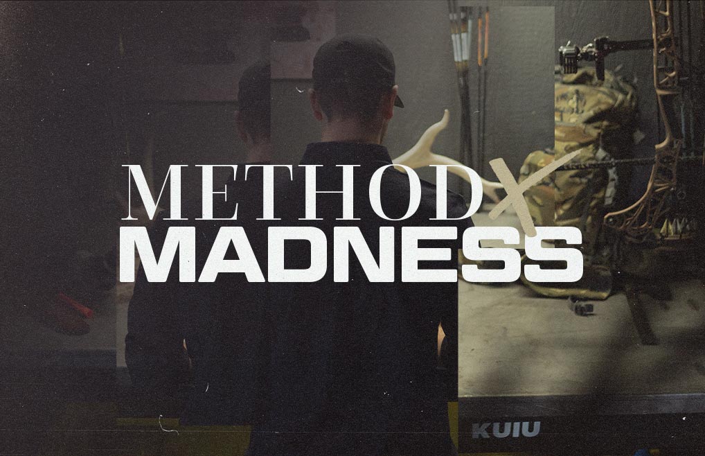 Method x Madness – KUIU