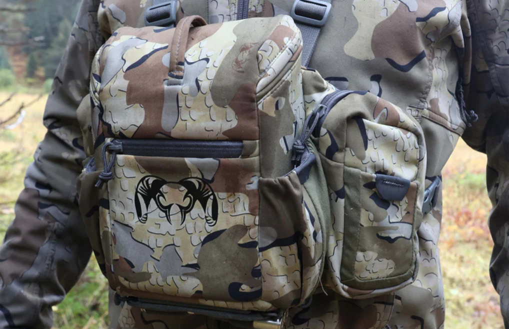 PRO Chest Pack Overview – KUIU