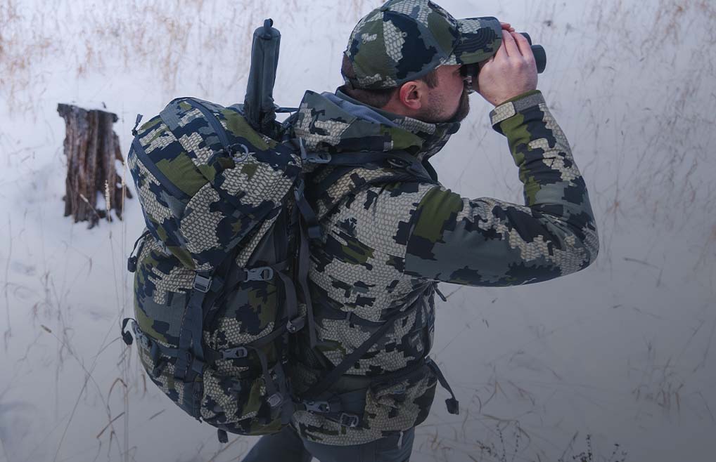 The KUIU Waterfowl System