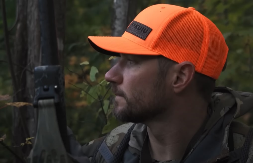 Reflection: A KUIU Veteran & Gold Star Family Moose Hunt Video | KUIU