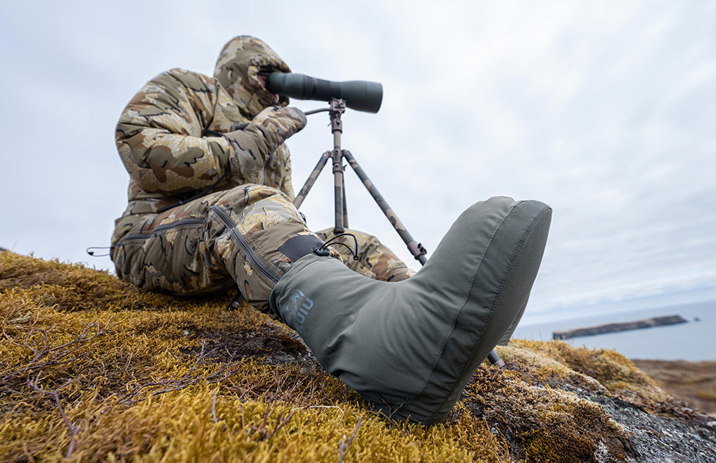 How to Fit Your KUIU PRO & PRO LT Hunting Backpack | KUIU Video