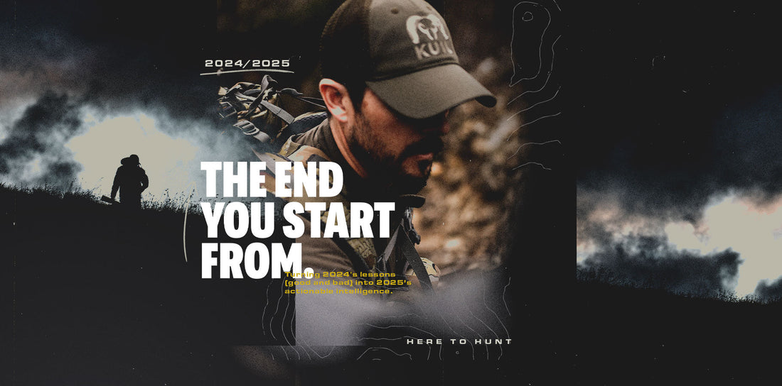 Our Story | KUIU
