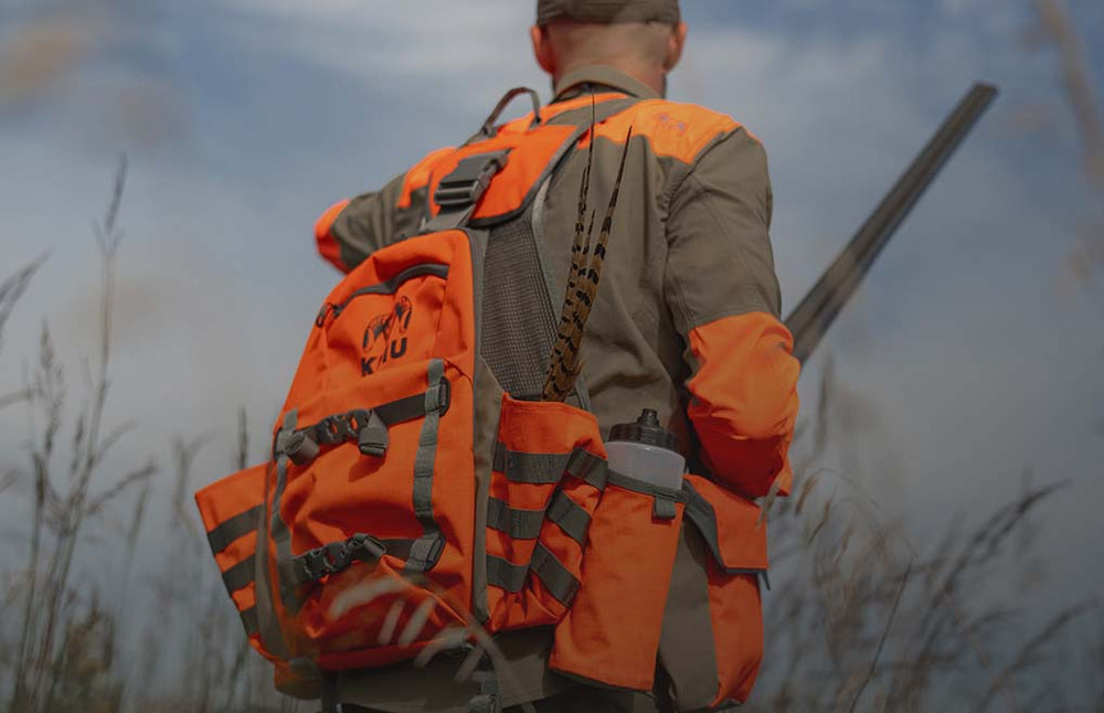 KUIU Pro Pack 2300 Hunting Pack Overview Video | KUIU