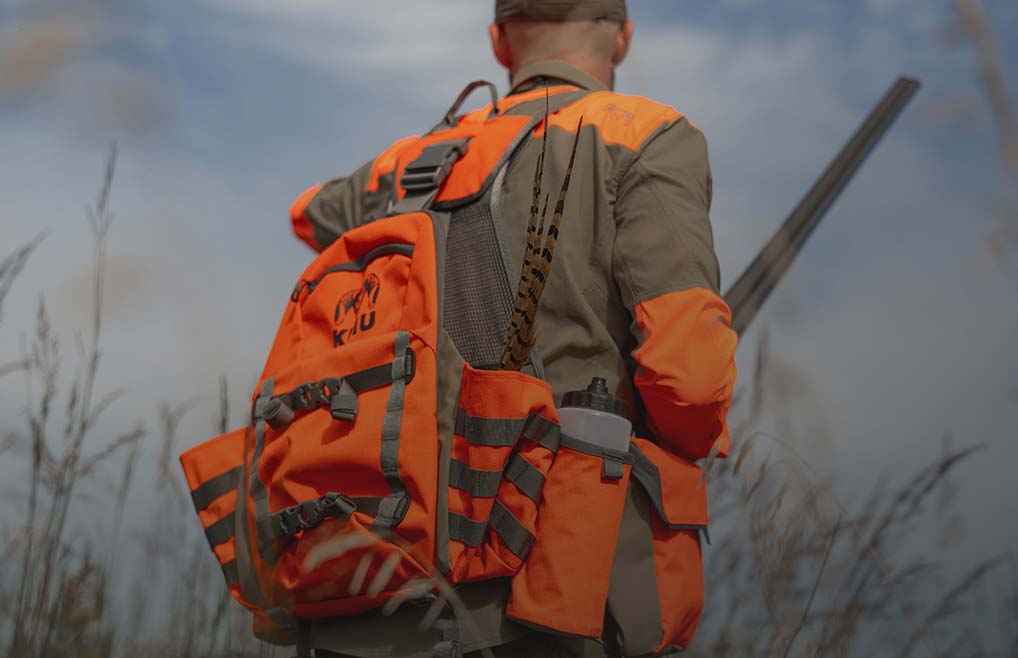 KUIU Pro Pack 2300 Hunting Pack Overview Video | KUIU