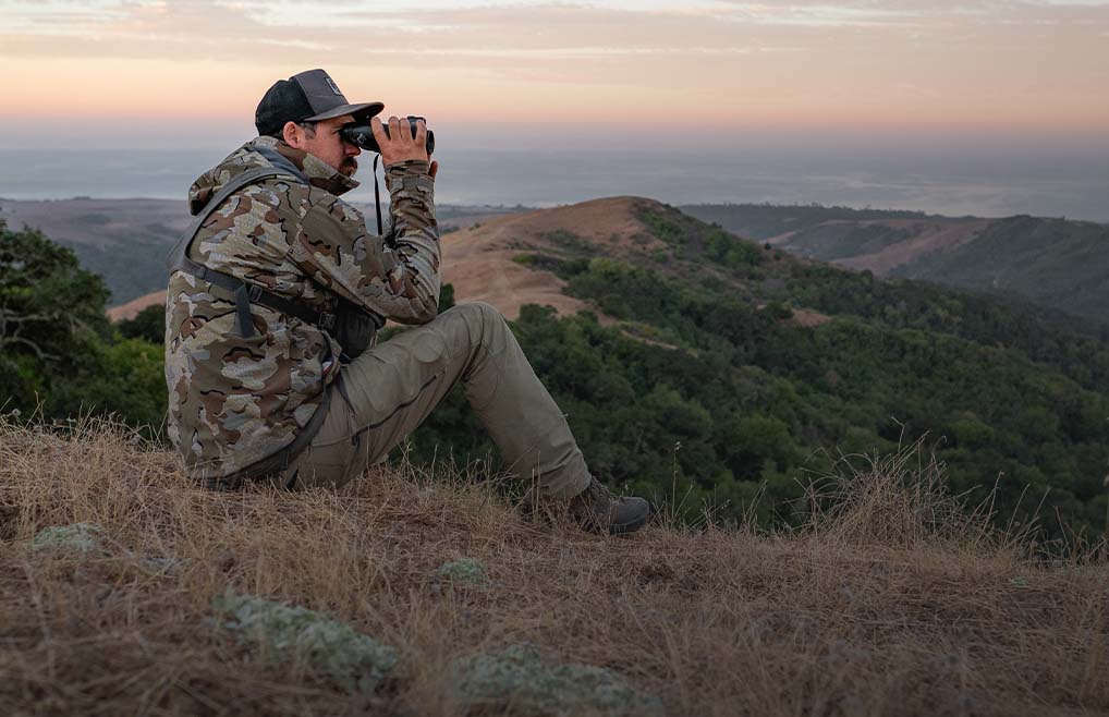 Guides & Game Video Series - Jake Franklin | KUIU