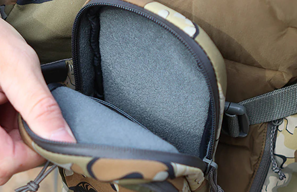 Innovations With Our High Tech Hunting Gear | KUIU