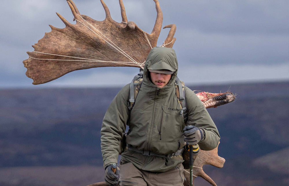 How to Fit Your KUIU PRO & PRO LT Hunting Backpack | KUIU Video