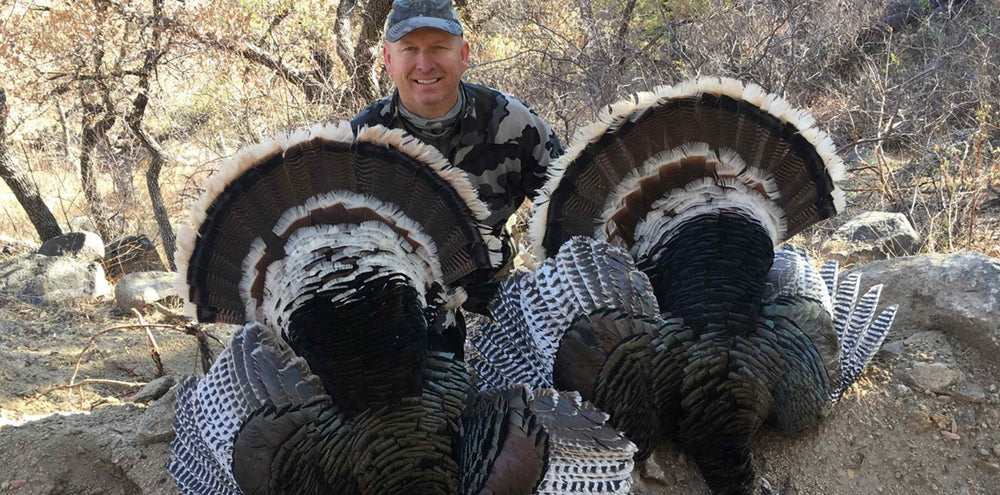Best Turkey Hunting Camo Clothing & Gear for the 2025 Season – KUIU