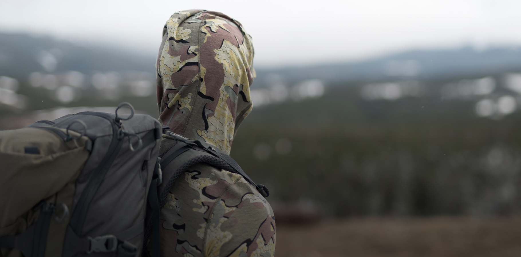 Which Merino Wool Base Layer is best for you? | KUIU