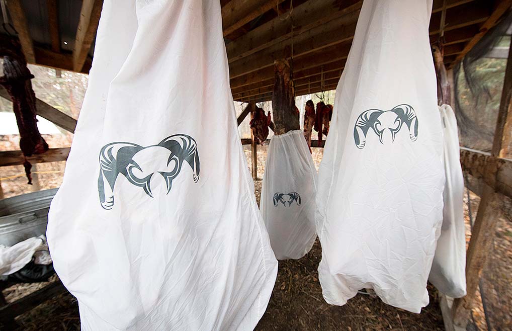 Tips & Tricks for In-Field Meat & Cape Care – KUIU