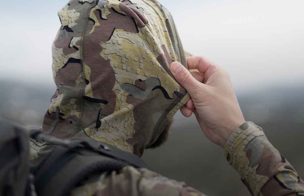 Base Layer Discussion with the KUIU Team