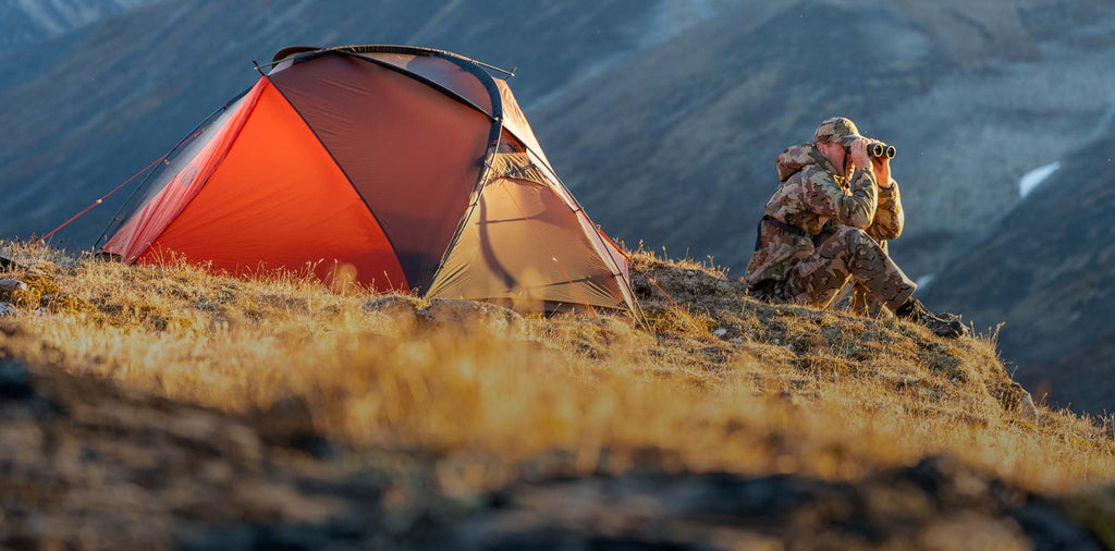 Nutrition for Mountain Hunting – Eating on the Go – KUIU