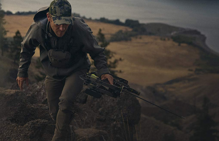 Our Founder: Jason Hairston | KUIU