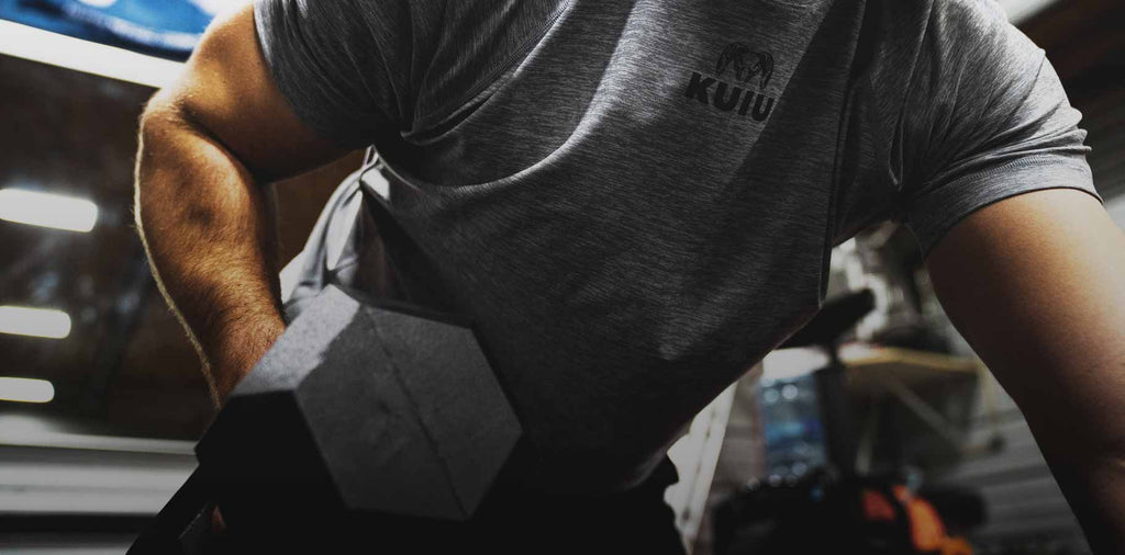 6-Day Mountain Hunting Workout Program | KUIU