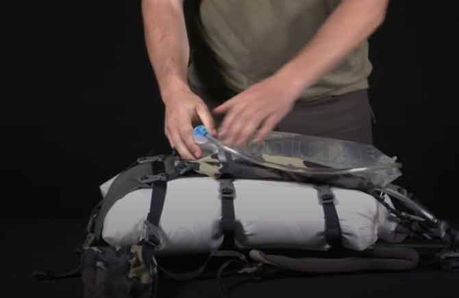 How To: Platypus Bladder Tutorial Video | KUIU