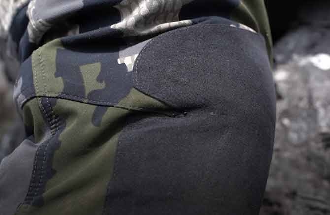 Pro Pant: Hunting Pants with Knee Pads | KUIU