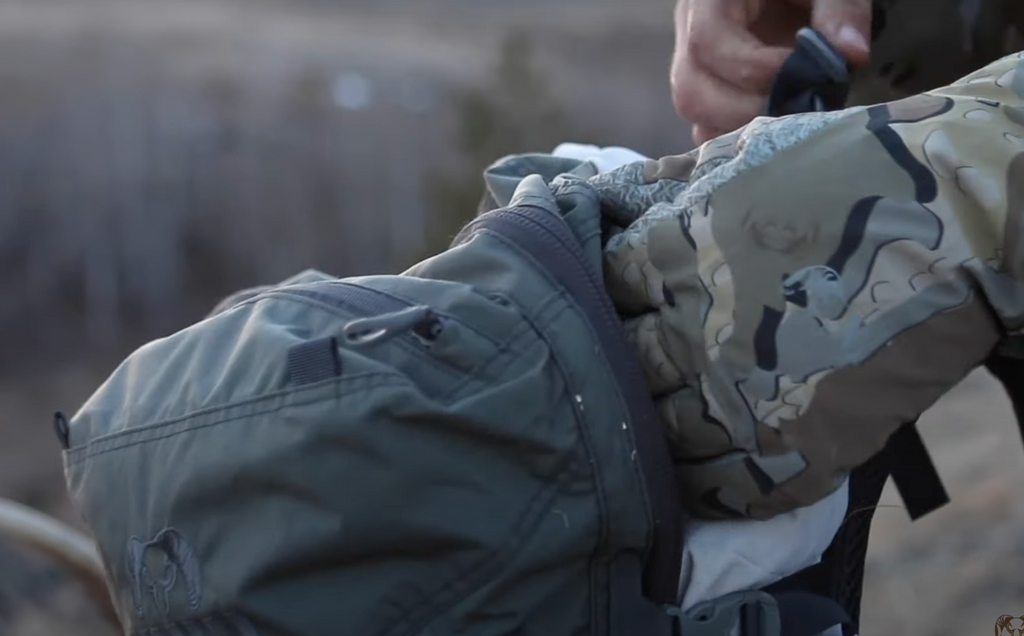 Video Overview - PRO LT 4000 Hunting Pack | KUIU