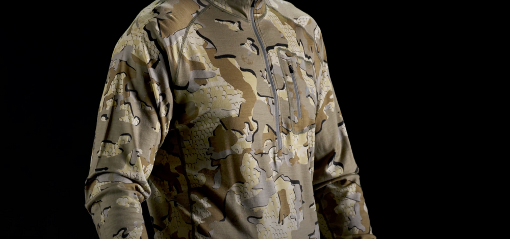 Which Merino Wool Base Layer is best for you? | KUIU