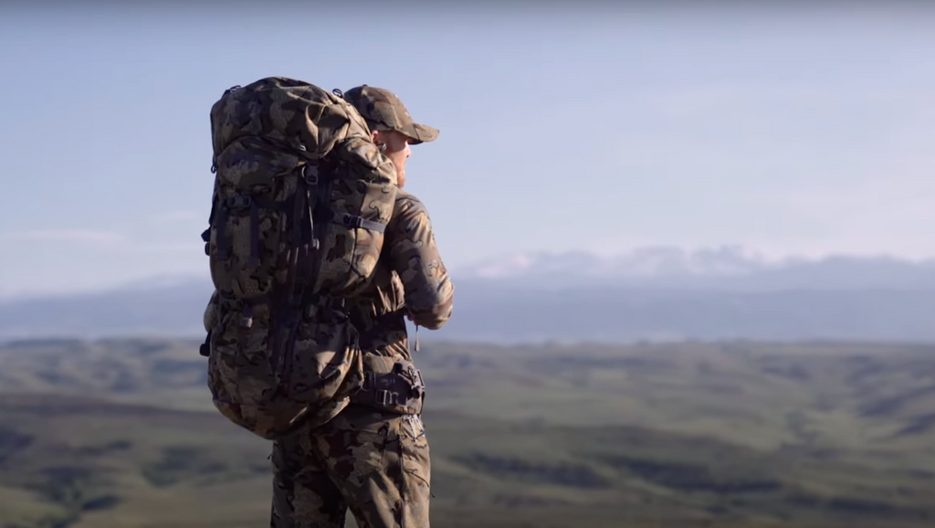KUIU PRO 7800 Hunting Pack Overview Video | KUIU