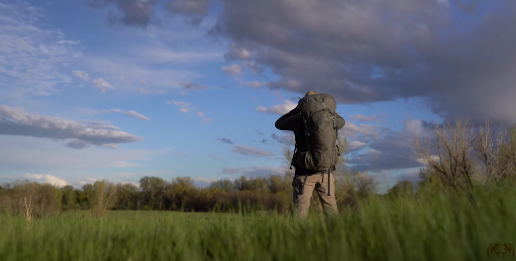 KUIU PRO LT 5500 Hunting Pack Overview Video