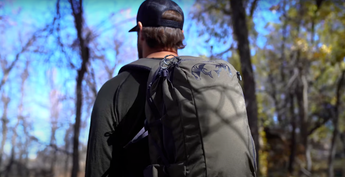 Divide 1500 Medium-Sized Hunting Day Pack | KUIU