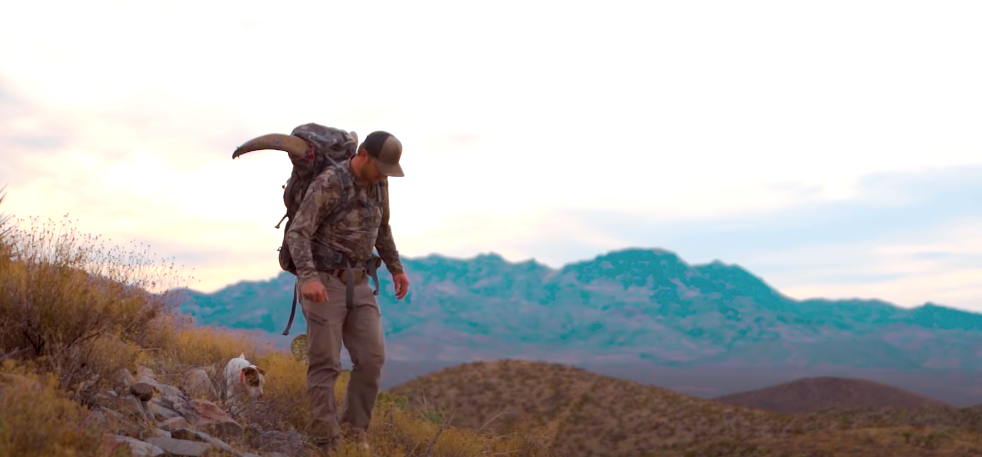 Hunting Guide Interview with Jim Breck Bean | KUIU Video