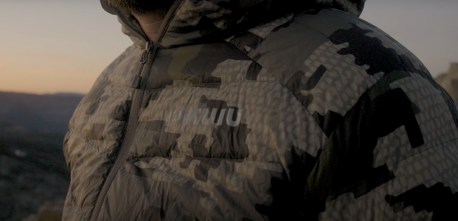 Innovations With Our High Tech Hunting Gear | KUIU