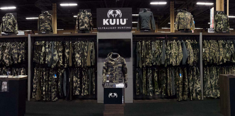 Our Story | KUIU