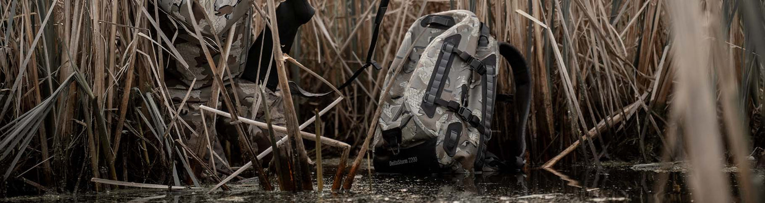 Waterproof Hunting Backpacks – KUIU