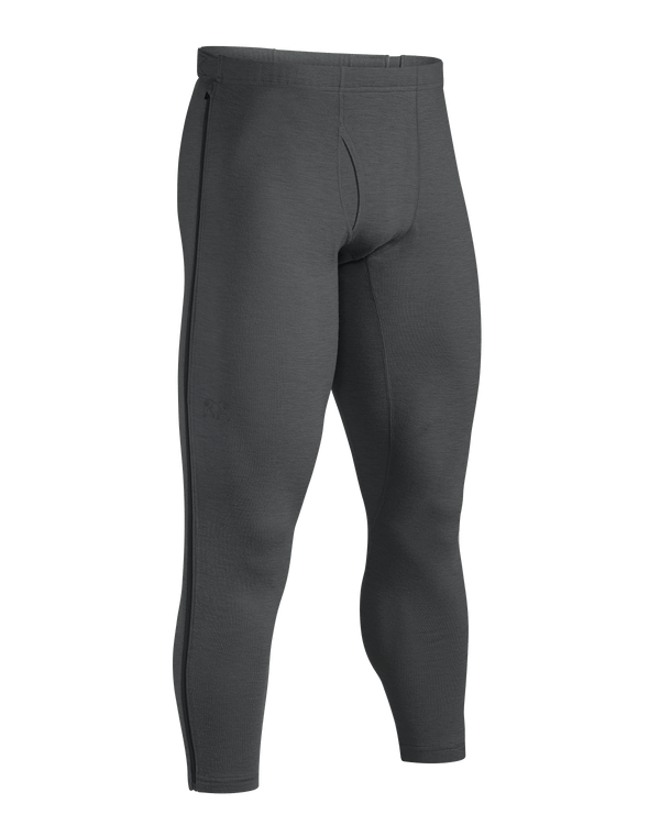 Ultra Merino 145 Merino Wool Zip Off Hunting Pants - Gunmetal – KUIU