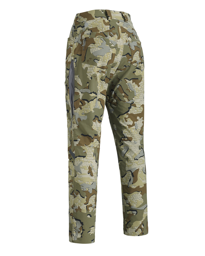 Kutana Stretch Women's Camo Hunting Pants - Valo | KUIU