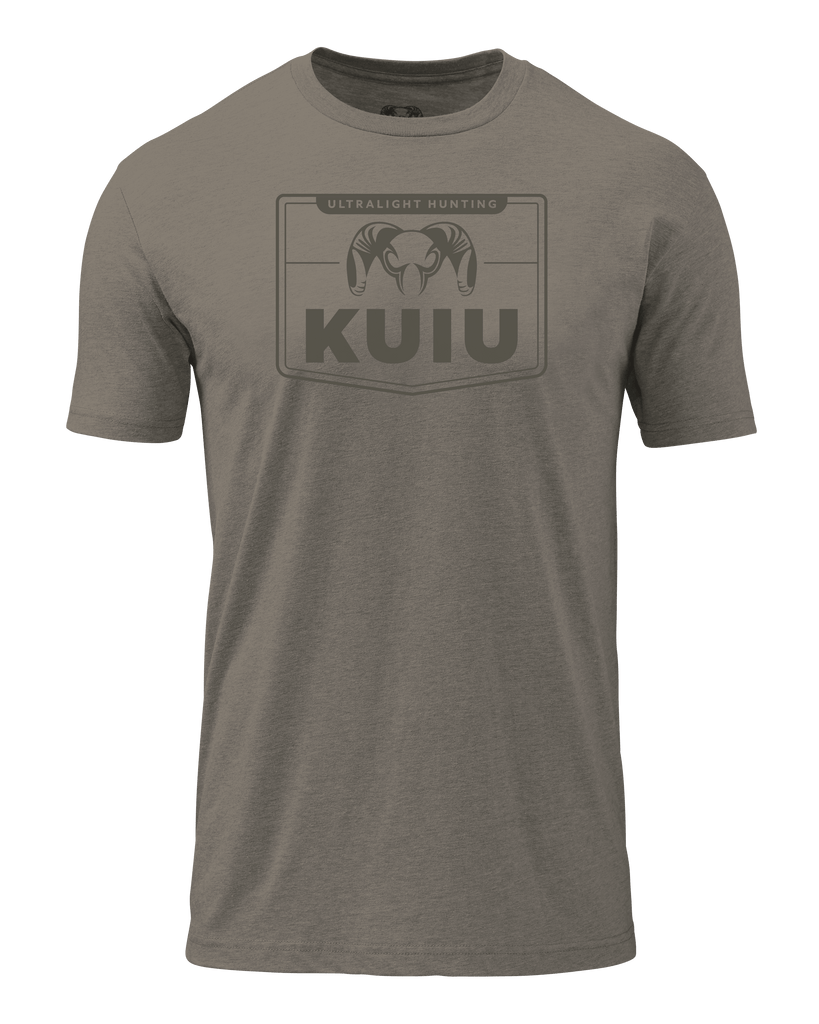 Kuiu Logo @KUIU's Video Tweet