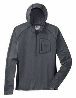 Pedro Ampuero's Divide 1200 Hunting Day Pack Video Review | KUIU