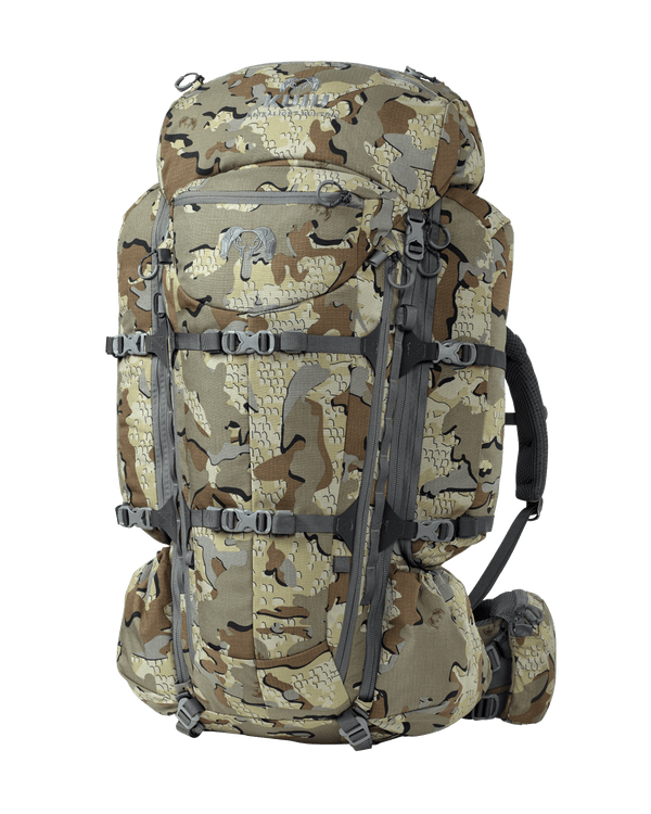PRO 6000 Multi-Day Hunting Pack - Valo | KUIU