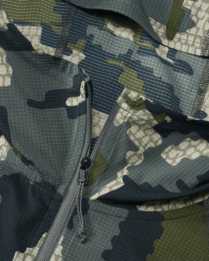 Tiburon Hybrid Hoodie | Verde – KUIU