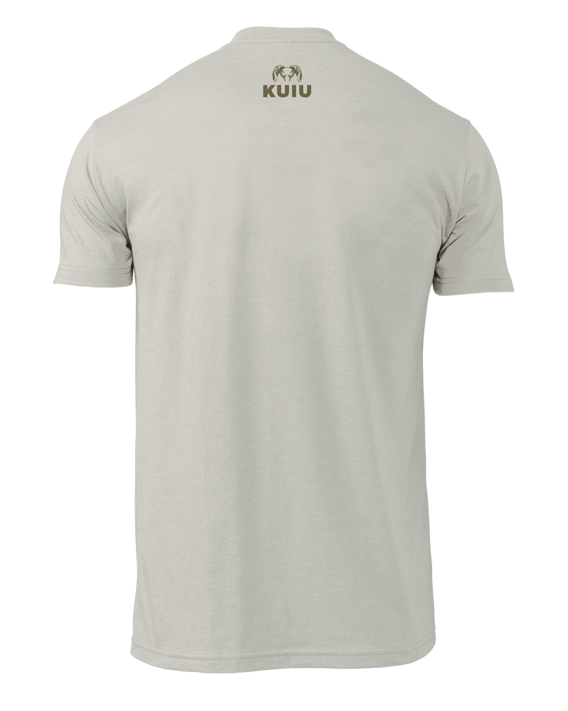 KUIU Ultralight Hunting Circle T-Shirt | Silk
