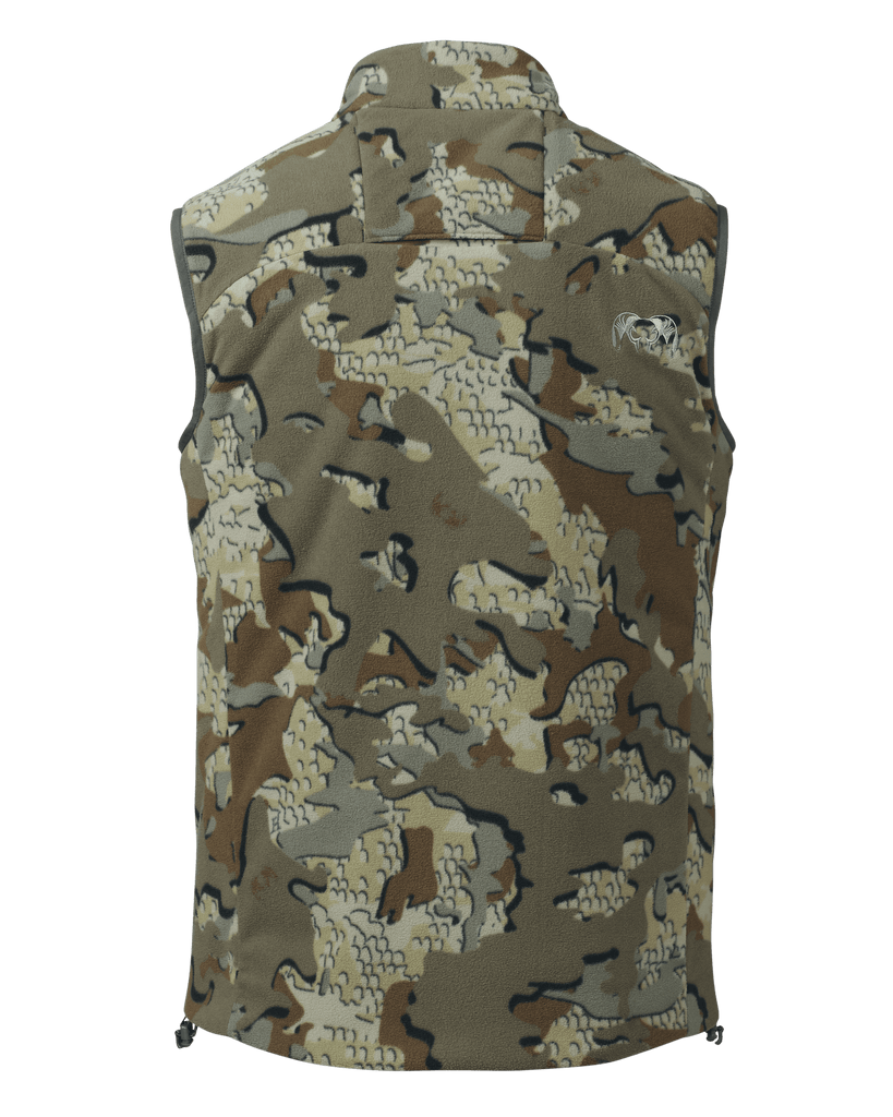 Proximity Outerwear Insulated Vest - Valo| KUIU