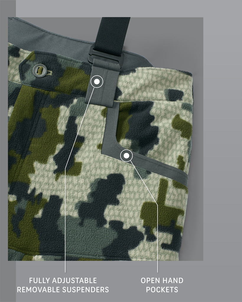 Proximity Insulated Hunting Pant | Verde – KUIU