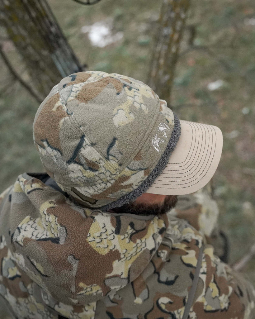 Proximity Beanie Hat for Hunters - Verde| KUIU