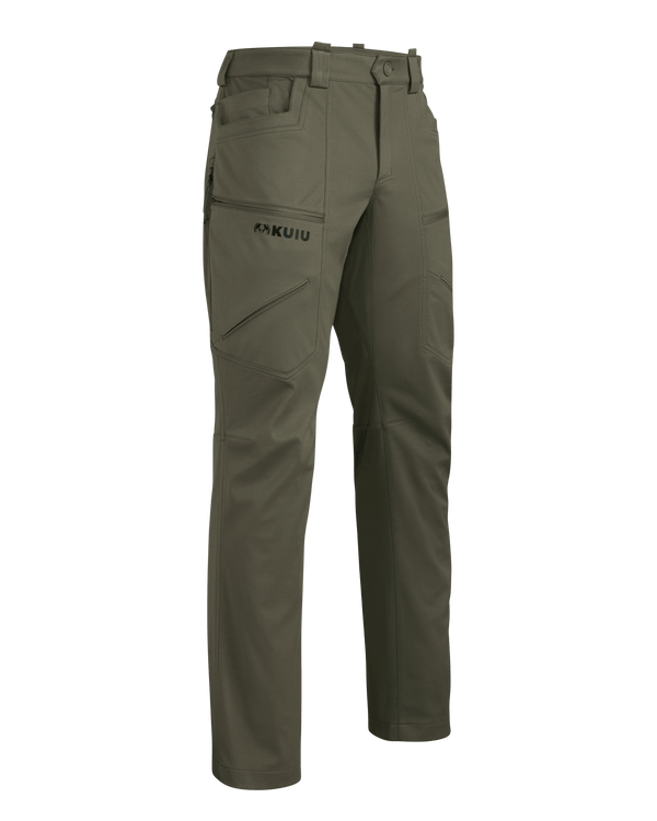 Encounter LT Early Season Hunting Pants - Ash | KUIU