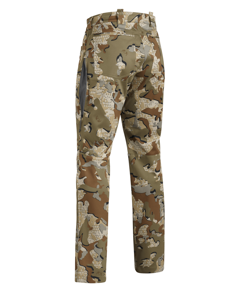 Encounter LT Early Season Hunting Pants - Valo Camo | KUIU