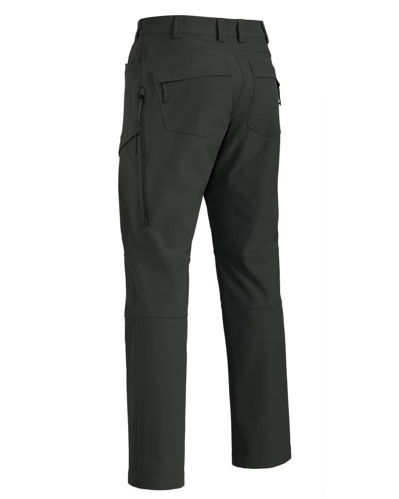 Attack Water Resistant Hunting Pants - Dark Gunmetal | KUIU