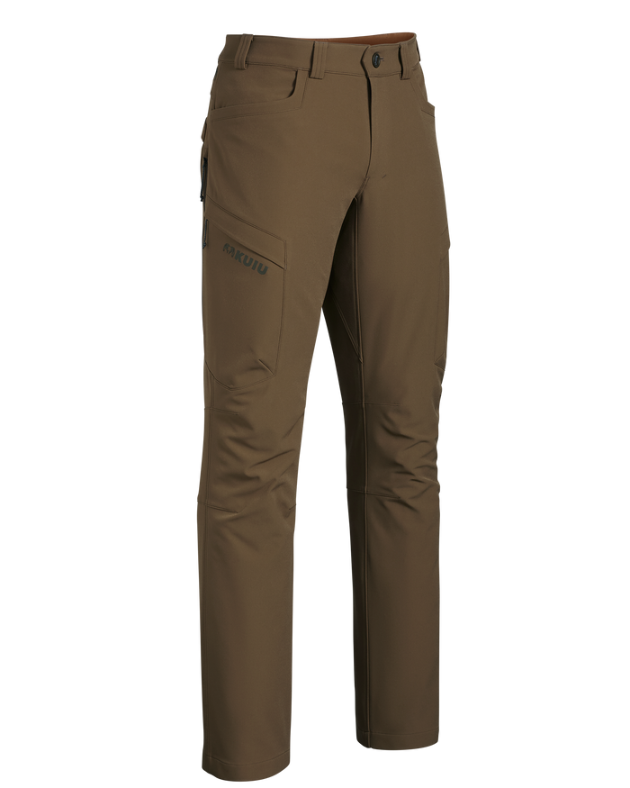 Attack Water Resistant Hunting Pants - Grizzly | KUIU