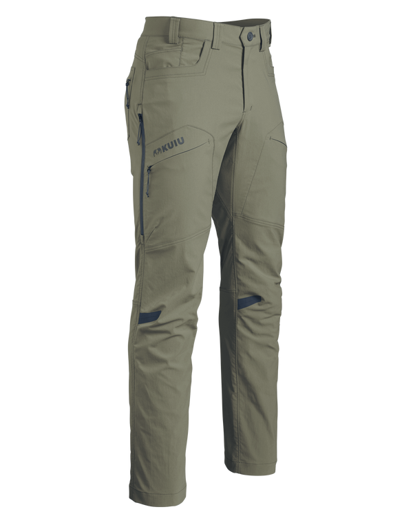 Kutana Stretch Woven Pants with Cargo Pockets | KUIU