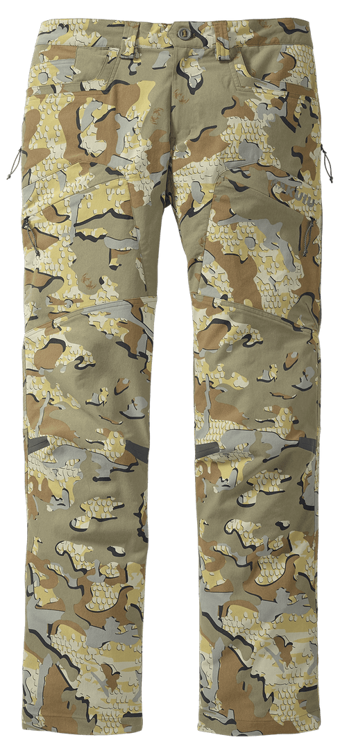 Hunting Pants Comparison Guide - Types of Pants | KUIU
