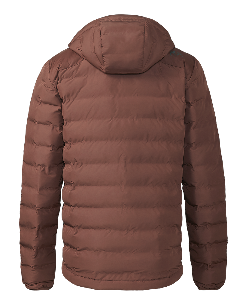 Elements Hooded Jacket | Cedar – KUIU